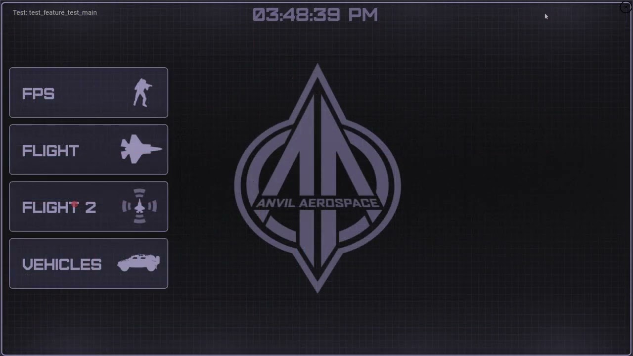 Gametouch 2 dev update