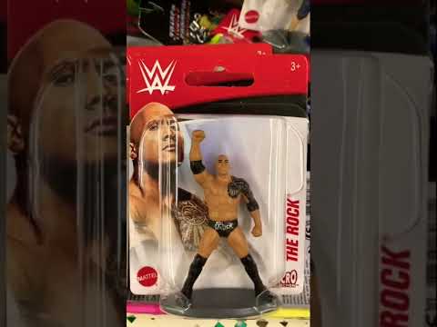 Wwe Figures