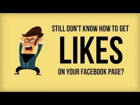 Facebook Marketing 2016 | 50 Free Facebook likes | Popular on Social Media