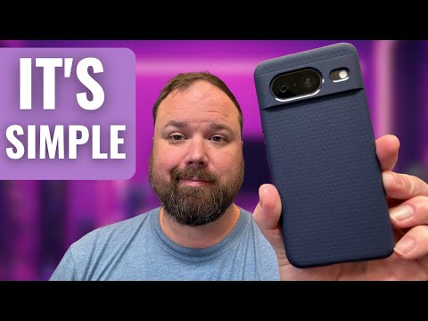 Pixel 8 Mystery Solved!