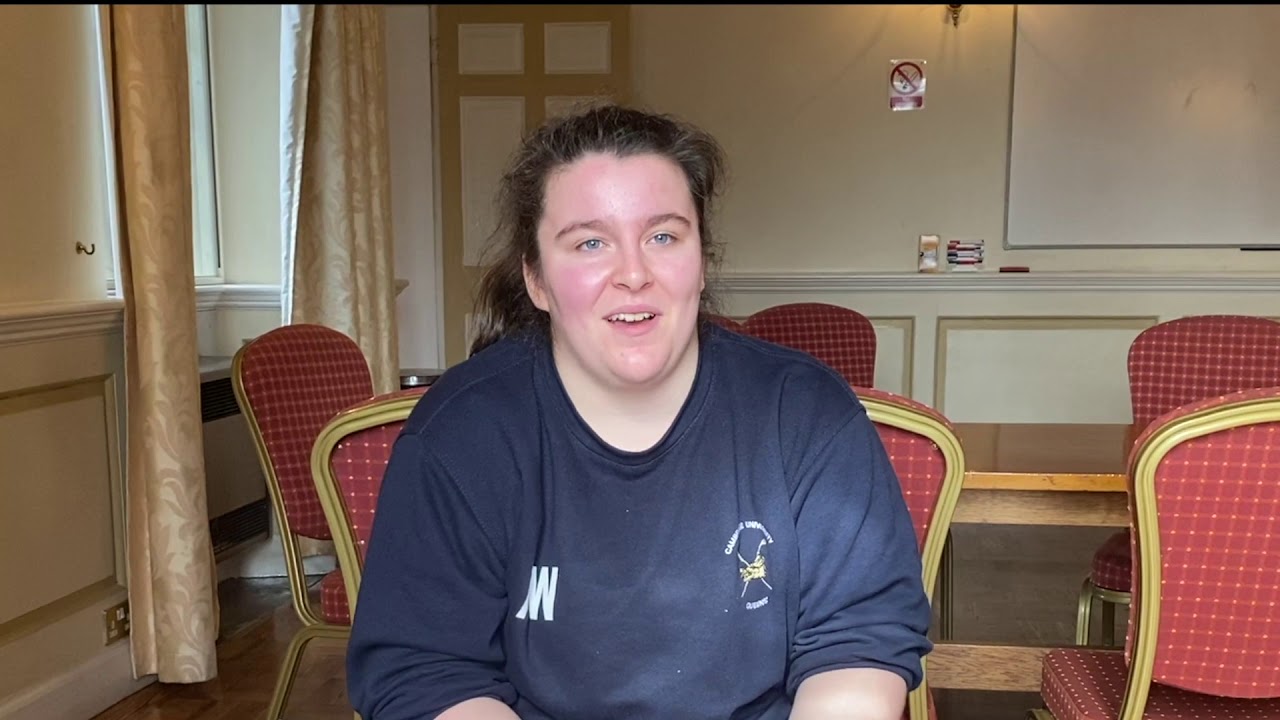 Interviews - Abi