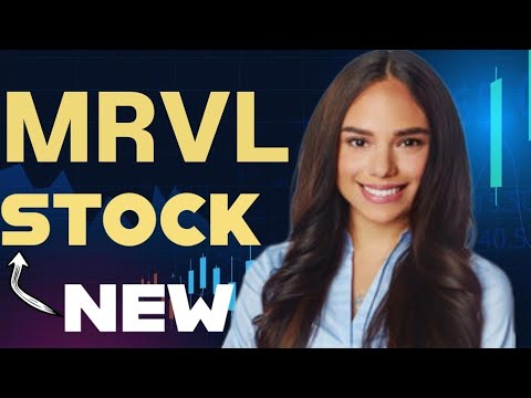 Is Marvell Technology Stock (MRVL) A Good Investment For Your Portfolio | March 2025