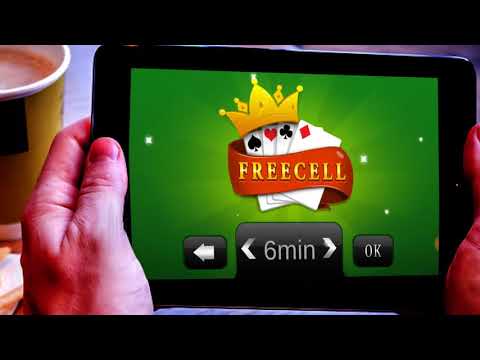 Freecell Solitaire