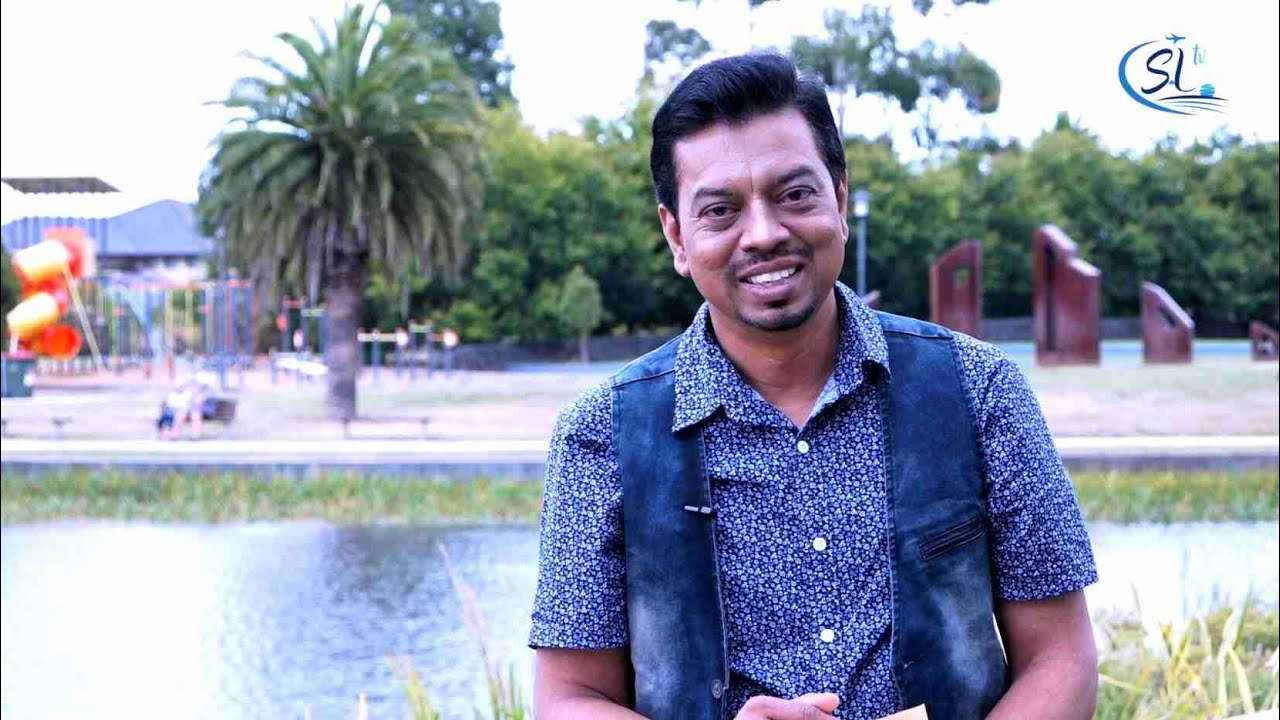 SLTV with Kingsly - SLtv