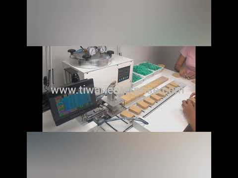 Wax Injection Machine - Wax Injection Press Latest Price, Manufacturers ...
