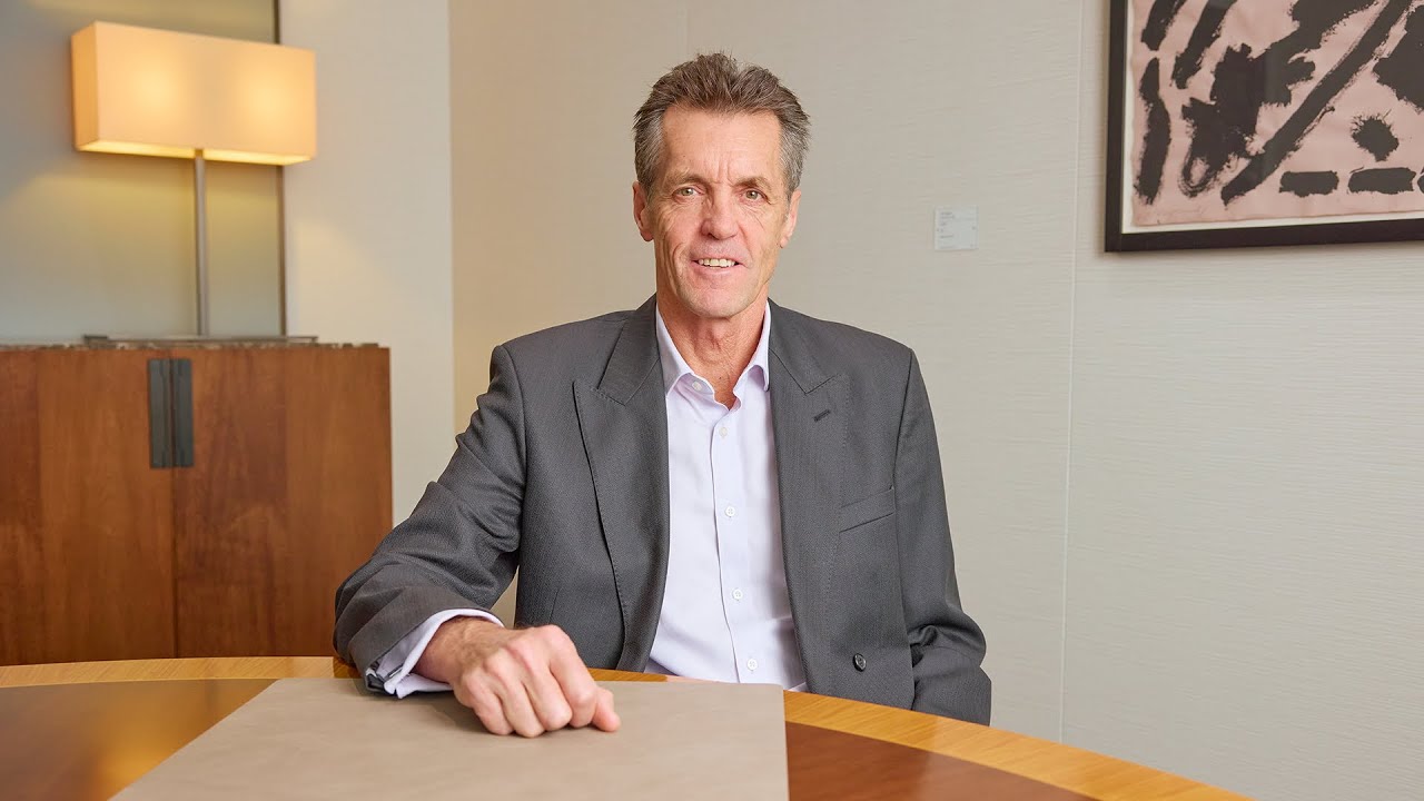 Theme 3 | Investment outlook 2026