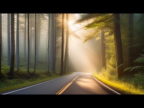 Road Tripping Chronicles: Exploring the Unknown!