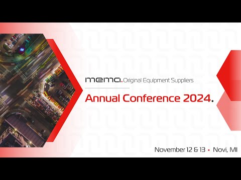 Save the Date: Annual Conference 2024