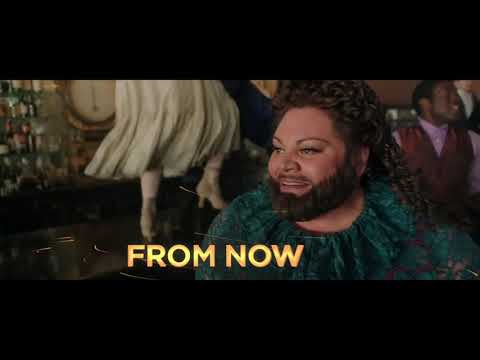 The Greatest Showman From Now On Lyric Video Fox Family Entertainment
