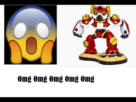 I Get Big Hex! : Prodigy