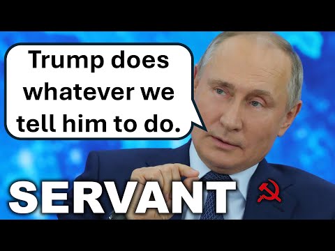 Trump Has Sided with Russia - Europe Must Wake Up