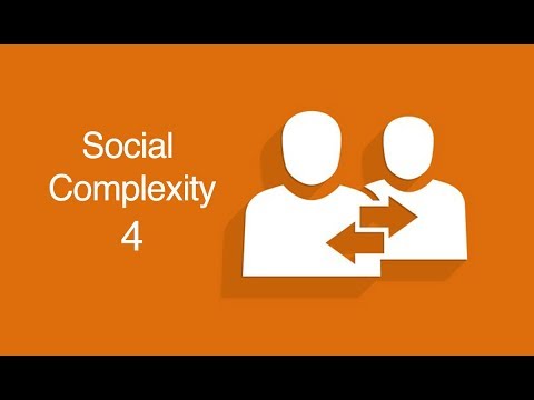Social Institutional Functions