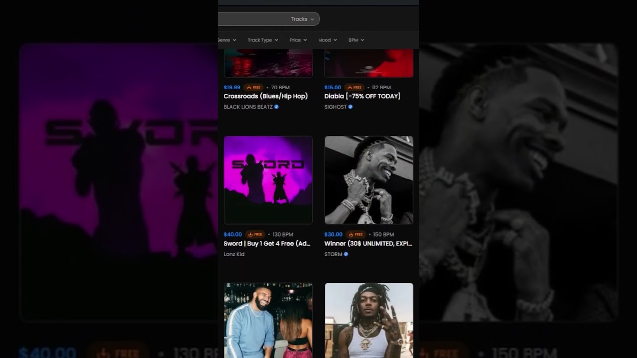 Is Payhip the best alternative to beatstars/airbit? (FREE Automated Beat Selling Alternative)