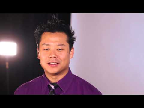 Dr. Shen - What are the benefits of working with a recruiting agent?