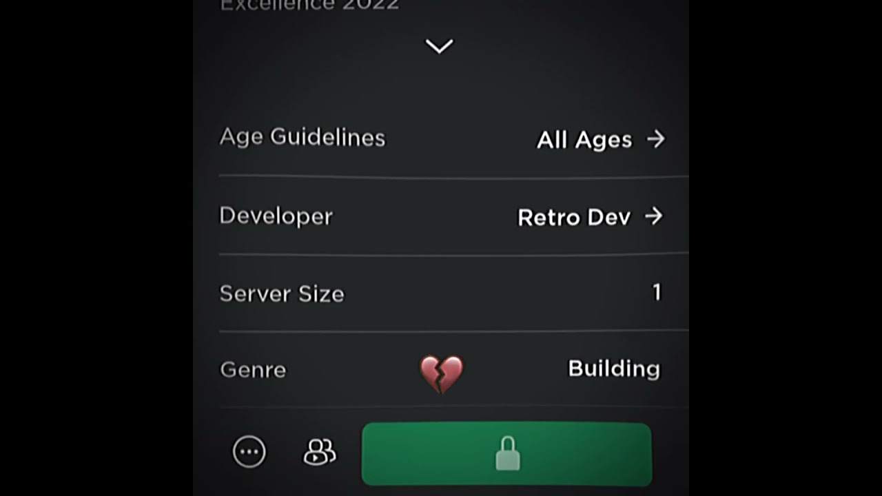 I predicted retrostudio going down?