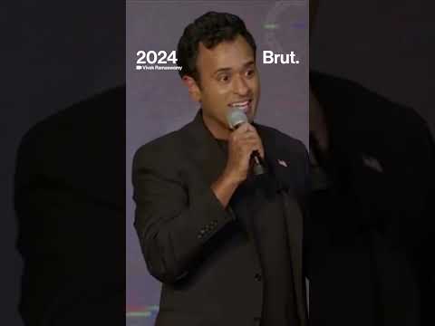 When Vivek Ramaswamy’s faith was questioned…