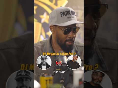 RZA on Drink Champs Question&Answer 🔥 #hiphop #rapper #rap #music #dj #mc #og #goat #street #wutang