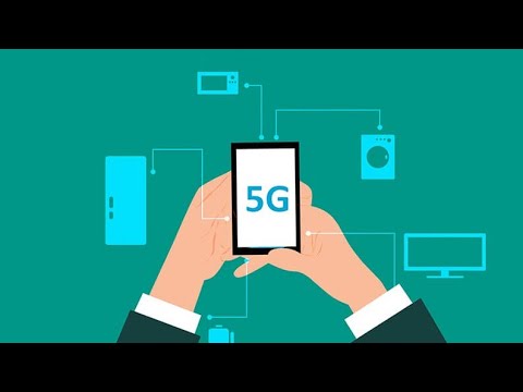 The confusions around 5G NSA & 5G SA networks !