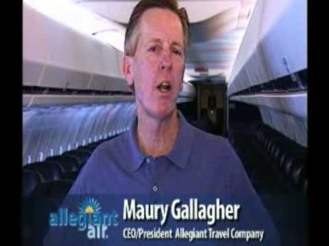 Allegiant « Mad Management Skills