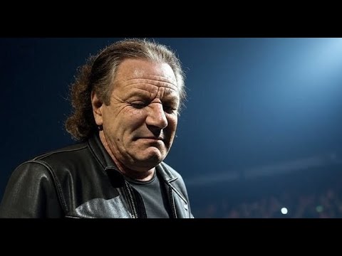 AC/DC Say GOODBYE At Final Shows?