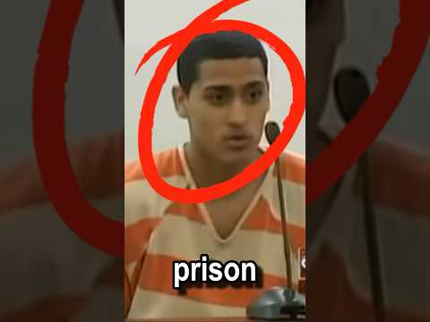 Criminal Reacts To 30 Years In Prison- Luis Reyes