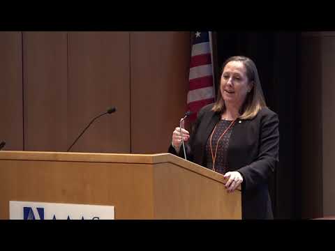 Forensic Conference 2019: Keynote, An Australian Viewpoint on Forensic Sciences
