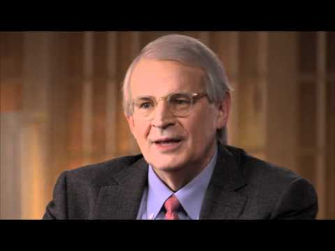 David Stockman on Crony Capitalism