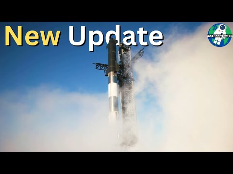 Why Exactly Did SpaceX Scrub Starship’s First Launch Attempt?