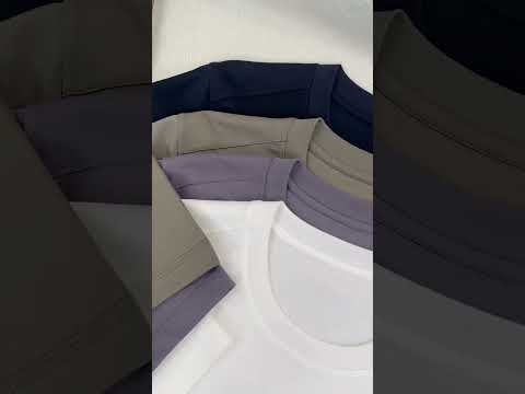 High Quality Pack of 6 T Shirts