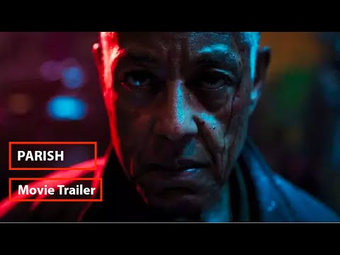 Parish (2024) | Official Movie Trailer