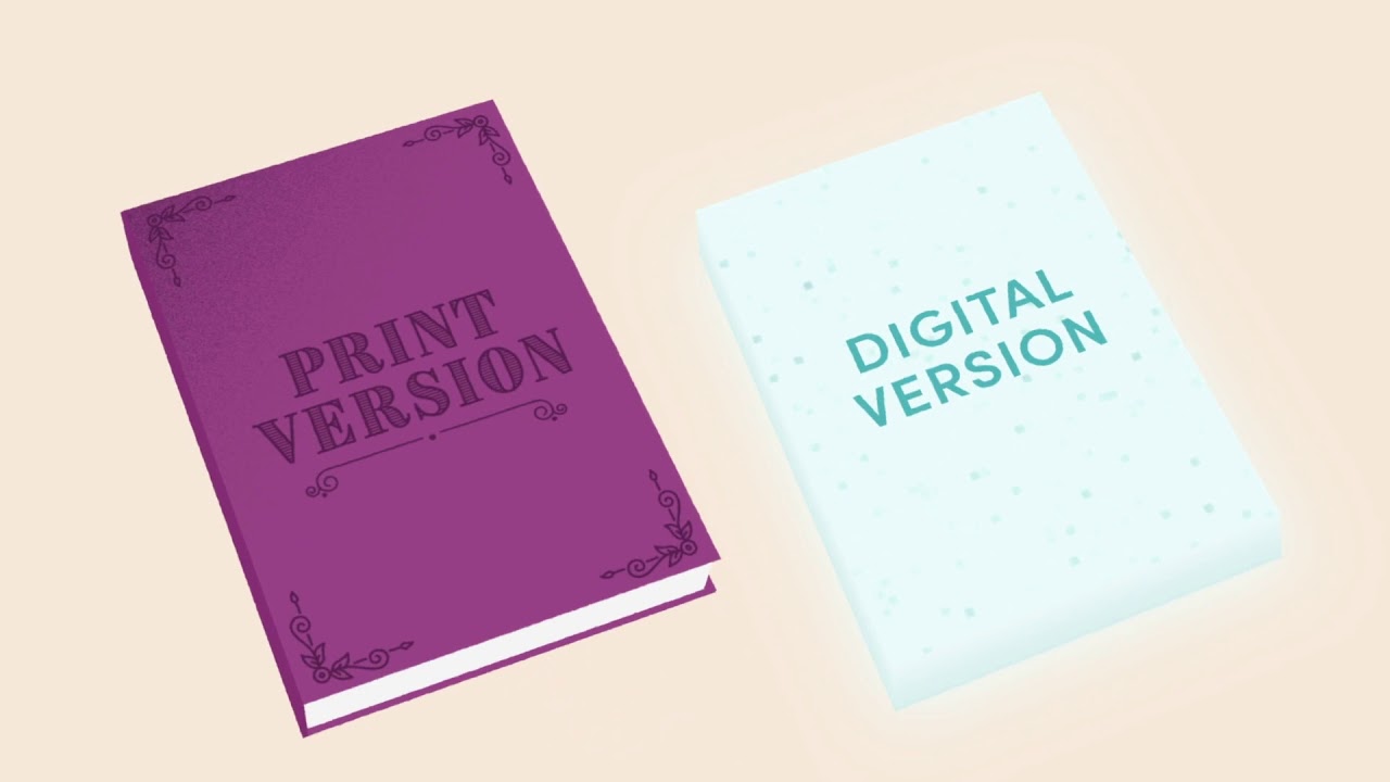 Controlled Digital Lending Explained