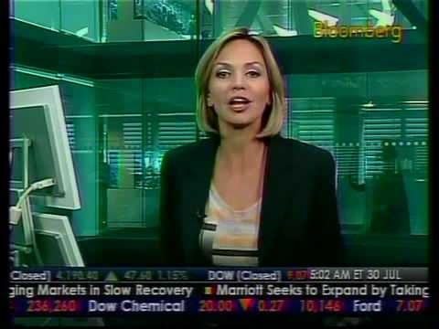European Market Check - Bloomberg