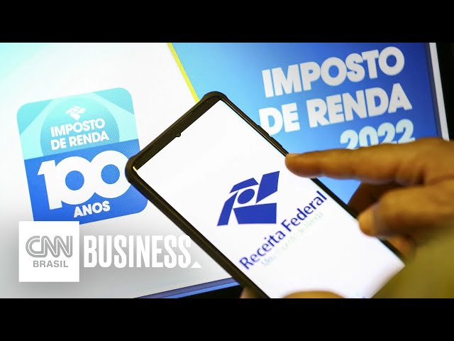 Receita Federal libera consulta ao último lote de restituição do IR ... Receita Federal libera consulta ao último lote de restituição do IR ...