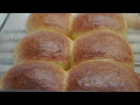 What is the Tangzhong Method? | Knead to Know Basis | BAKERpedia