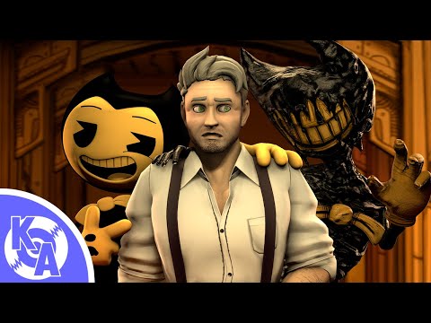 Bendy Beats ▶ BENDY AND THE INK MACHINE SONG