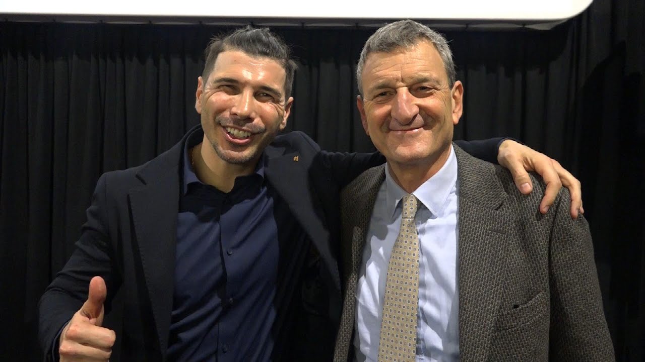 Tutto esaurito al Cinema Italia Belluno per 