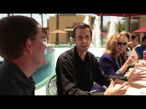 5D Robotics, Carlsbad, Calif. -- Business in Action