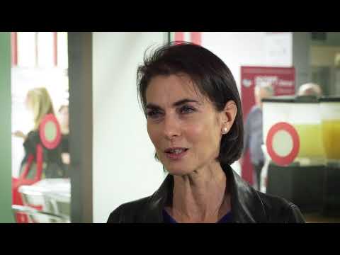 Francine Behar-Cohen, ISOPT 2018 - Challenges in the diagnosis of CNV