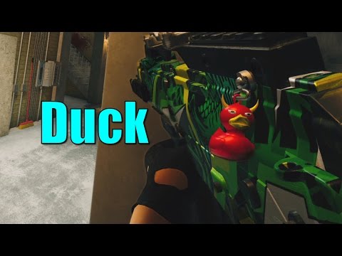 Steam Community :: Video :: Duck (Rainbow Six: Siege)
