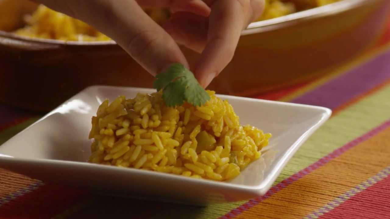 How to Make Spanish Rice | Allrecipes.com