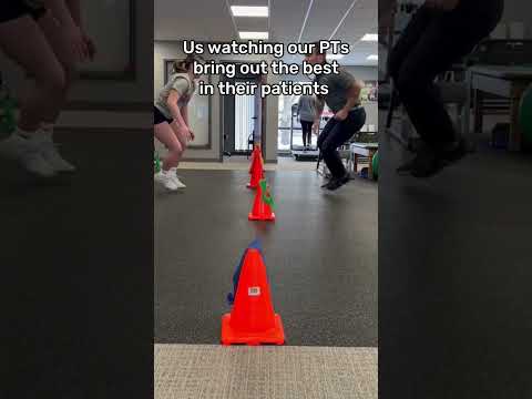 Physical therapy humor