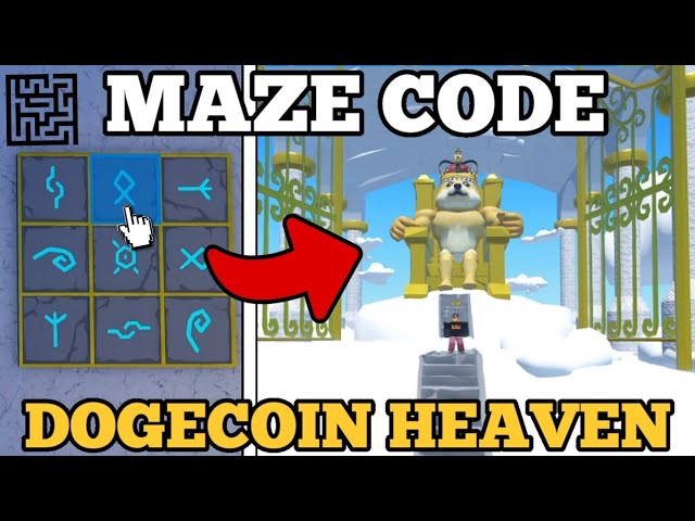 Roblox Dogecoin Mining Tycoon codes (June 2022): Free ice coolers and coins