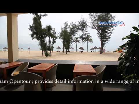 Top 10 beaches Vietnam