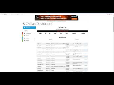 DCRS Tutorial 1