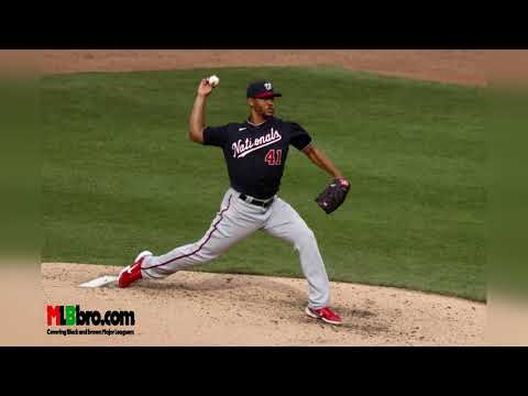 FULL COUNT | Josh Harrison Interview