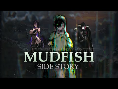 Steam Community :: Video :: Goddess Of Victory: NIKKE | Mudfish FULL Sidestory (JP DUB) | Spoilers