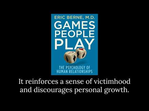 Games People Play