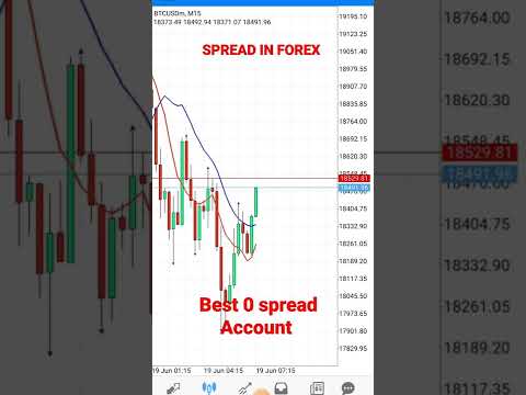 Best Forex Broker | Broker which give O spread Account | Best forex Trading Account | Fx Gold