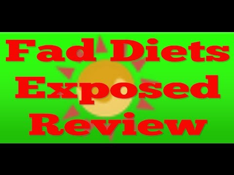 Fad Diet(s) Exposed Review