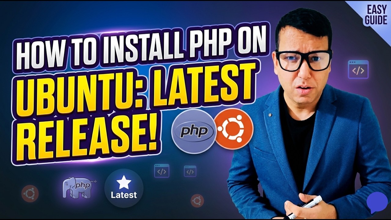 How to install PHP 8.5 on Ubuntu